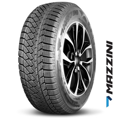 225/45R19 Mazzini Snow Leopard 2 MS 96H