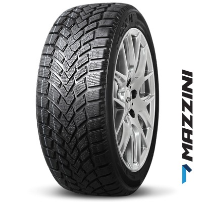 195/65R15 MAZZINI SNOWLEOPARD MS 91T
