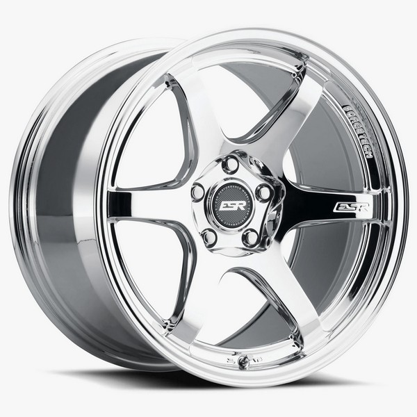 ESR Wheels