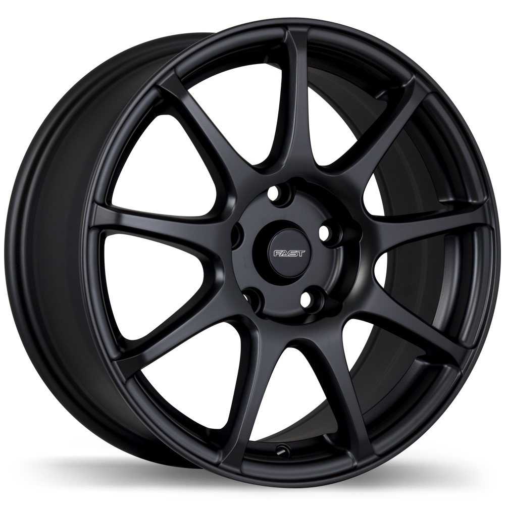 Fast Wheels