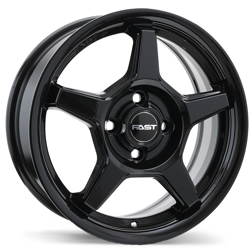Fast Wheels
