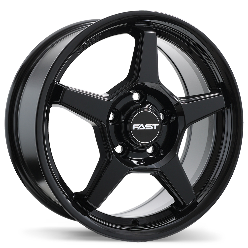 Fast Wheels