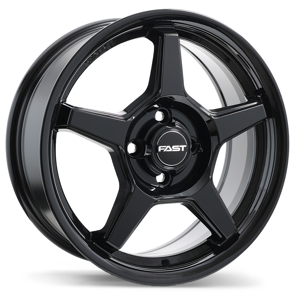 Fast Wheels