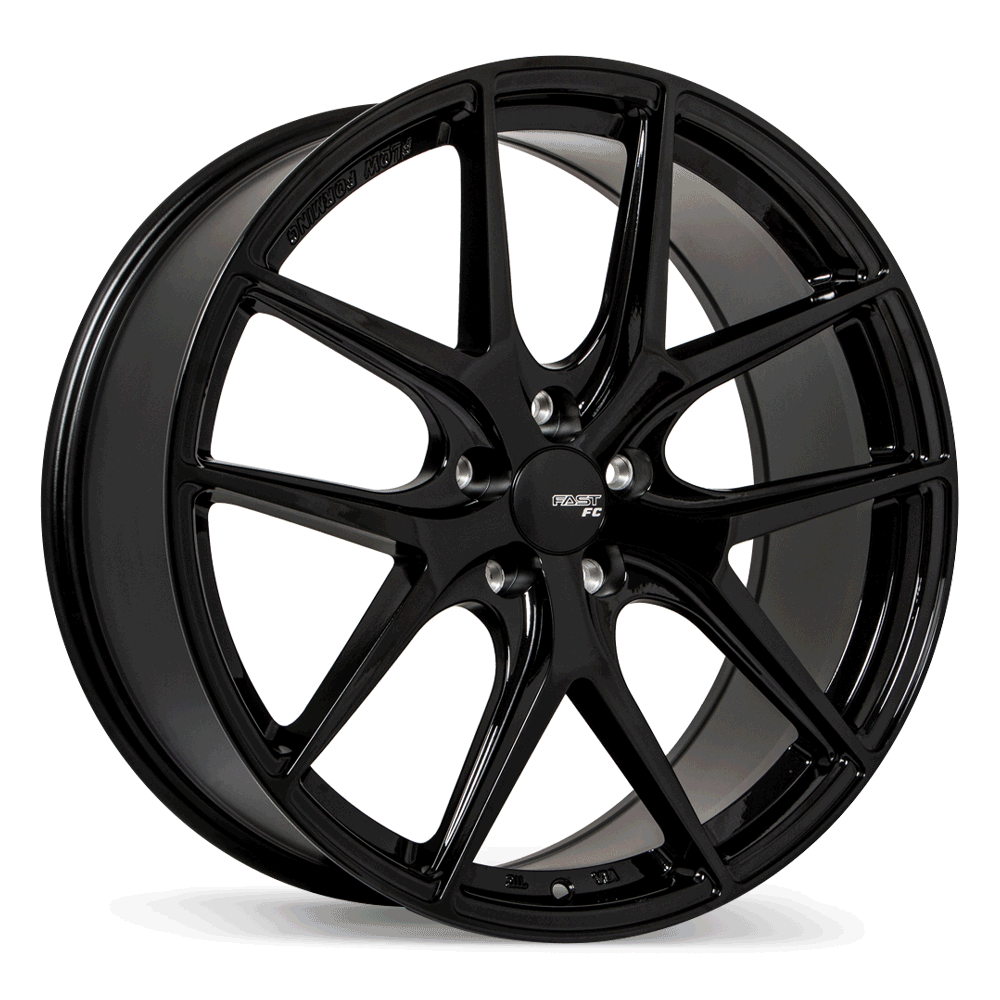Fast Wheels