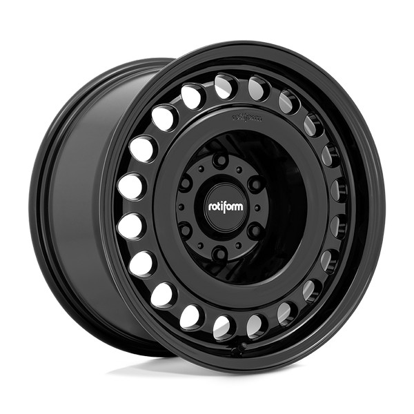 Rotiform