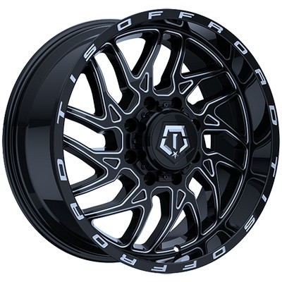 TIS Wheels