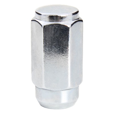 1/2"RH DUPLEX NUT 22MM CHROME