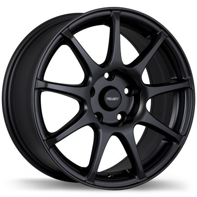 Fast Wheels