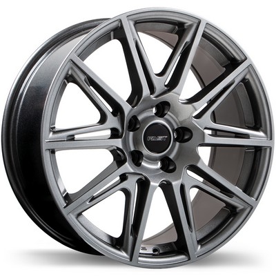Fast Wheels