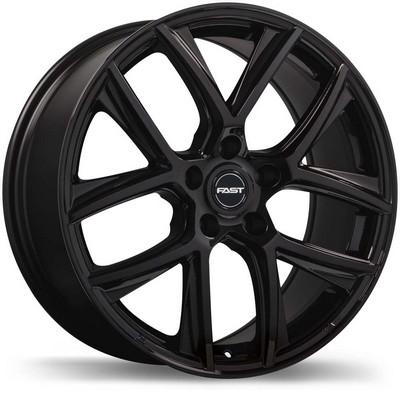 Fast Wheels