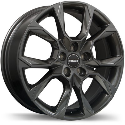 Fast Wheels
