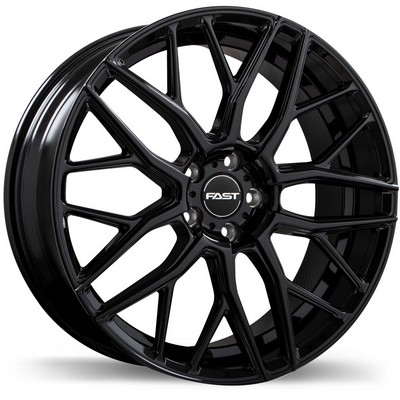 Fast Wheels