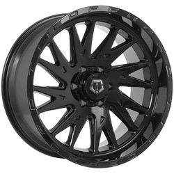 TIS Wheels