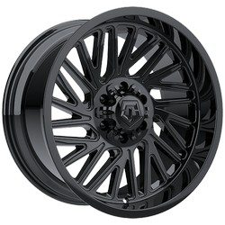TIS Wheels
