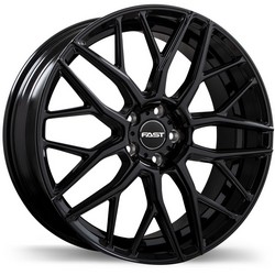 Fast Wheels