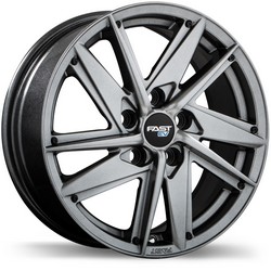 Fast Wheels