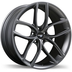 Fast Wheels