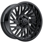 TIS Wheels