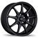 Fast Wheels Wheels Orbit Matte Black 16x7 5x114.3 et40 cb73
